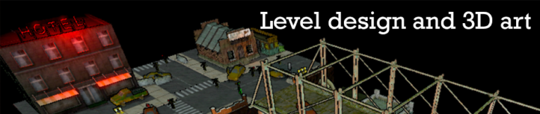 Chris Totten – Portfolio – Game Designer, Digital Artist, Game Design ...